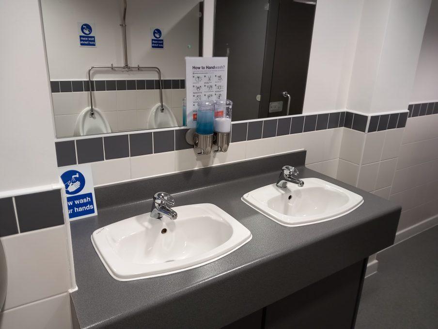 Commercial Cleaning Leeds | Bradford | Wakefield | West Yorkshire
